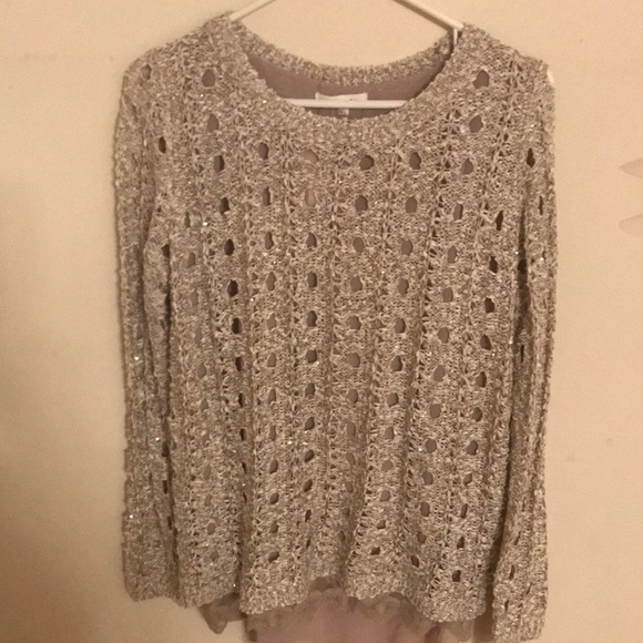 Miracle | Sweaters | Nwt Ladys Miracle Usa Sweater | Poshmark